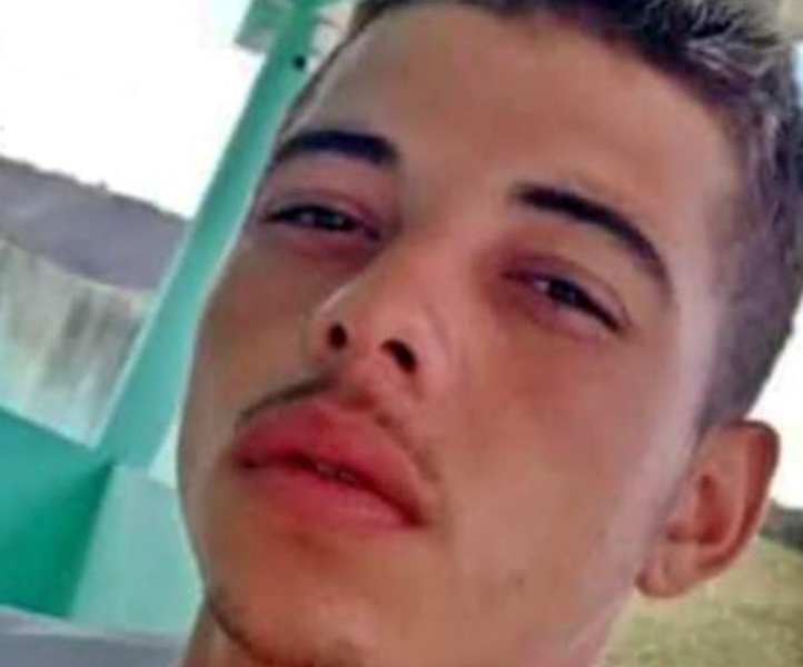 É de Gravatá rapaz assassinado em Bezerros no mesmo dia do seu ...