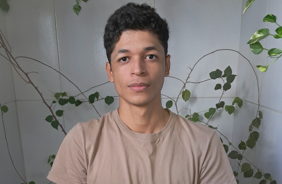 Whake consolida trajetória autoral unindo música eletrônica, ambient e ...